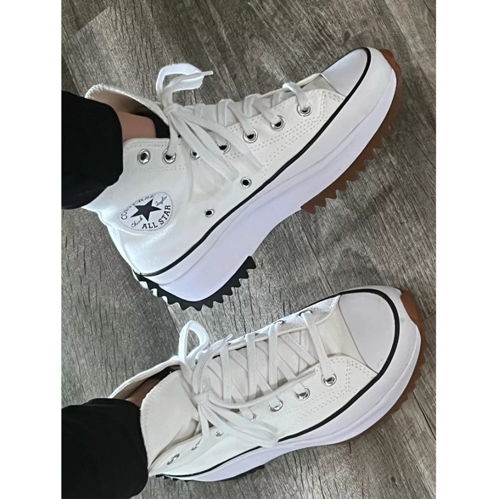 Converse Chuck Taylor All Star Run Star Hike High Top… - Gem